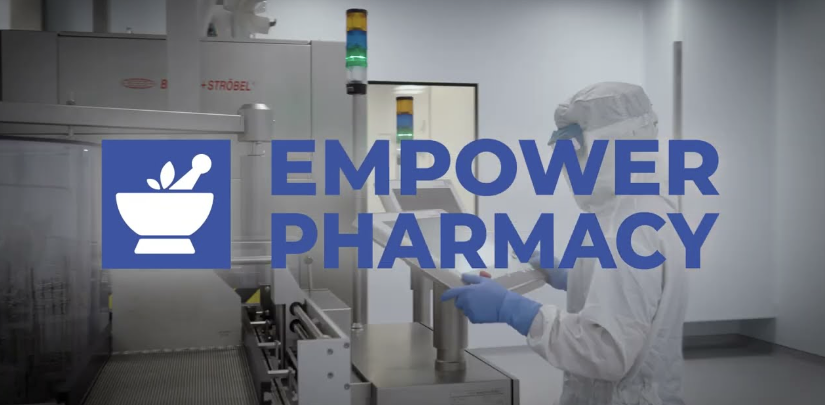 Empower Pharmacy Overview - Cut To Create Video Production Houston, Texas