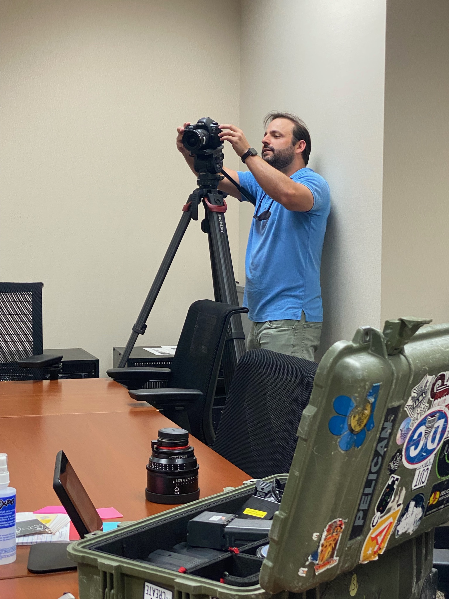 CPChem DEI - Cut To Create