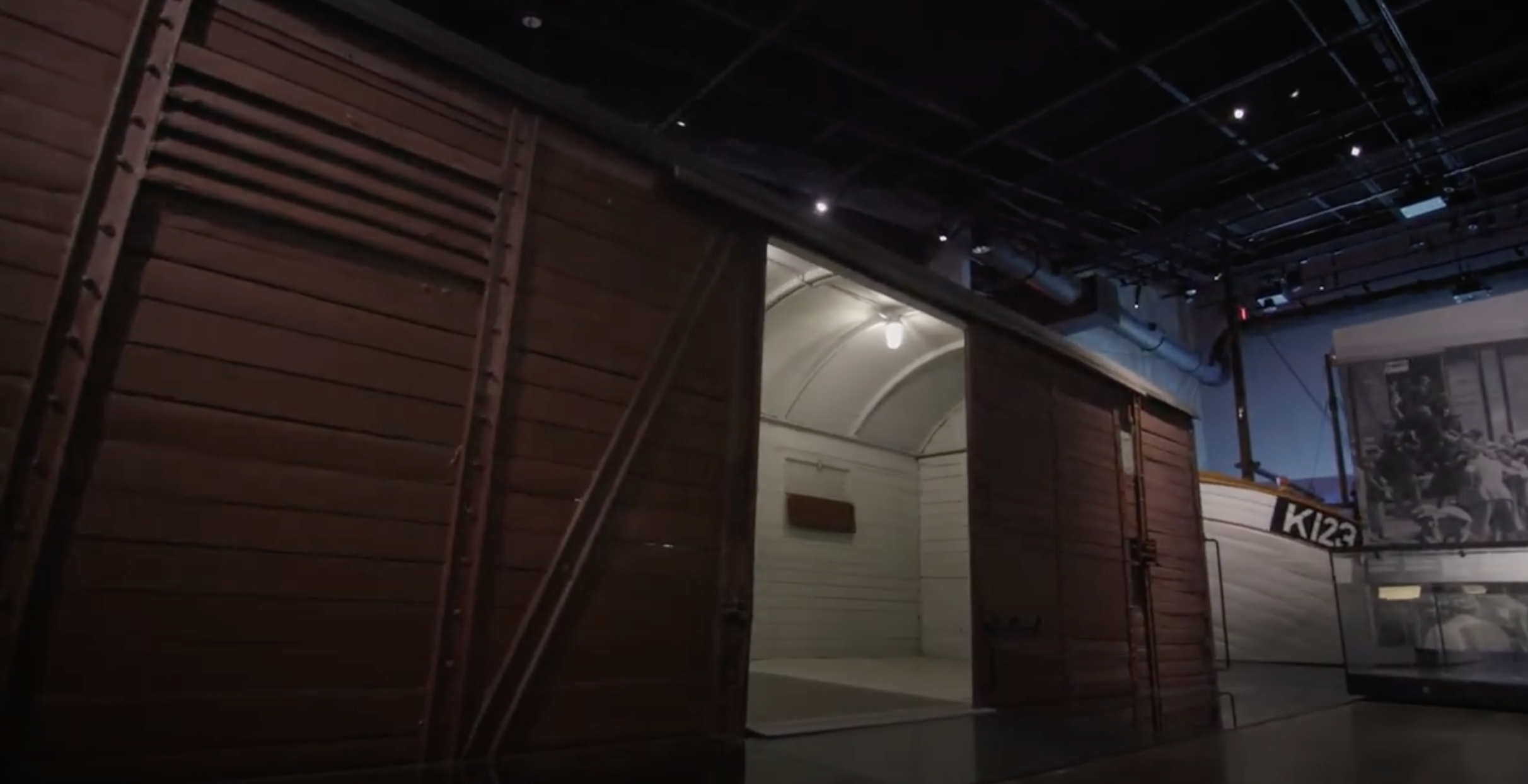 Holocaust Museum Houston Documentaries - Cut To Create Video Production