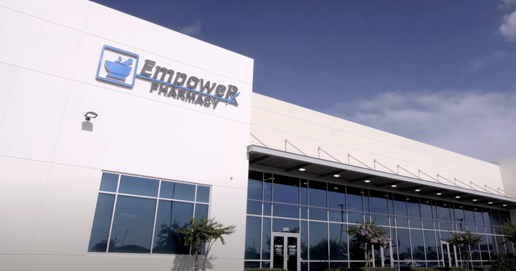 Empower Pharmacy Recruiting - Cut To Create Video Production Houston, Texas