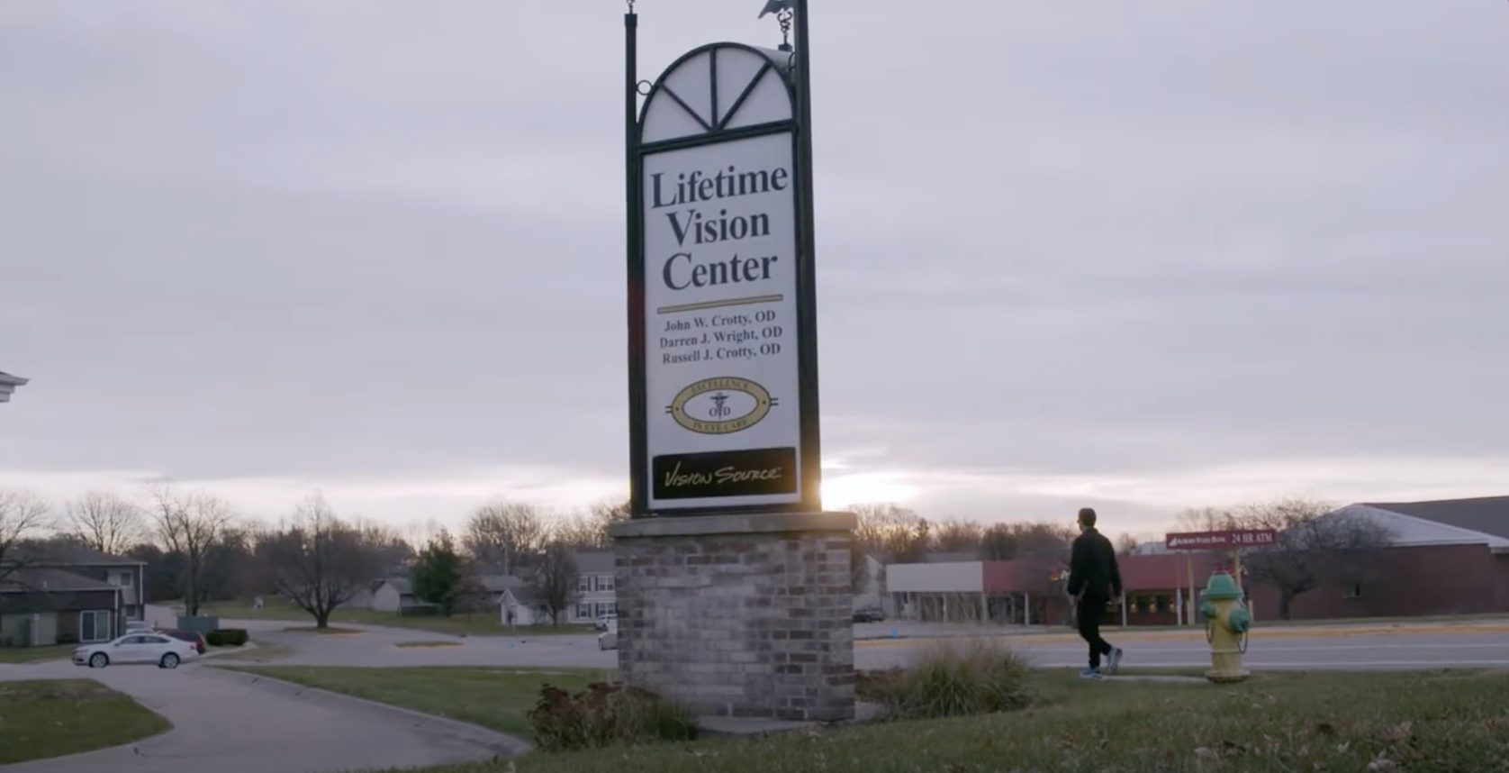 Vision Source Lifetime Vision Center - Cut To Create Video Production ...