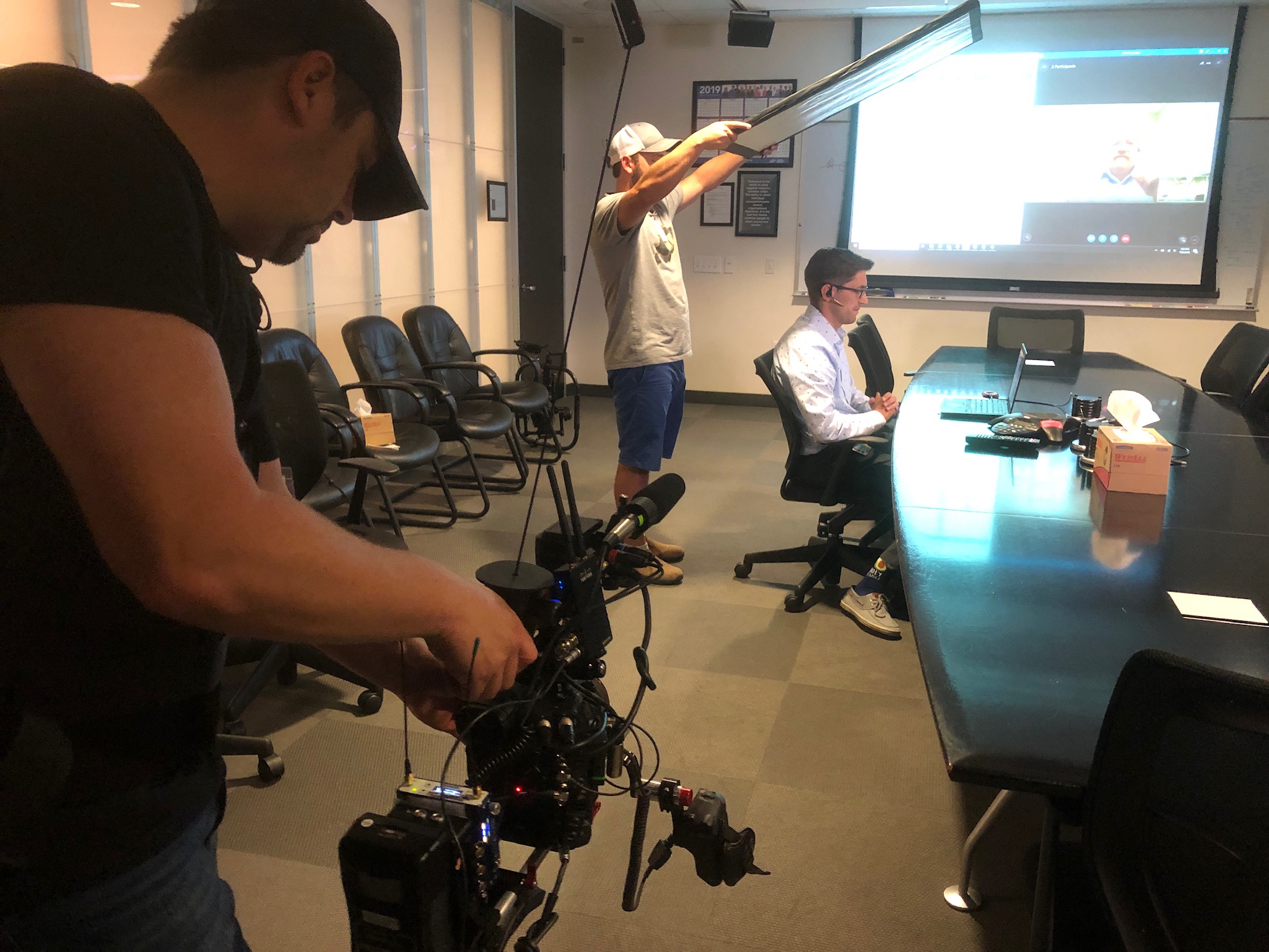 CPChem Transformational Growth - Cut To Create