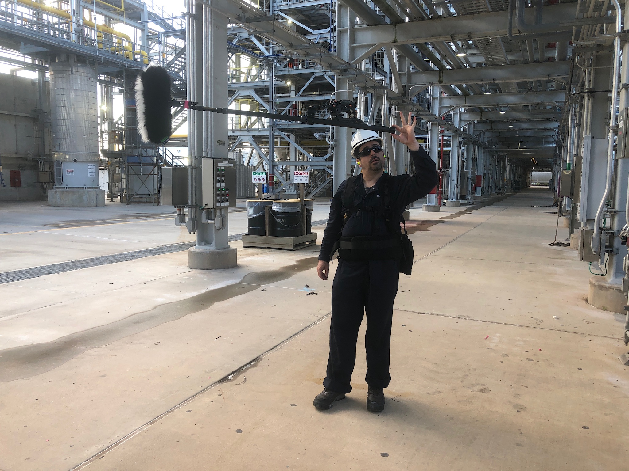 CPChem Transformational Growth - Cut To Create