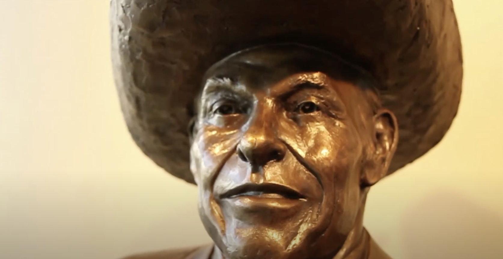 Bill Morgan's Four Lives - Cut To Create Video Production Houston Texas