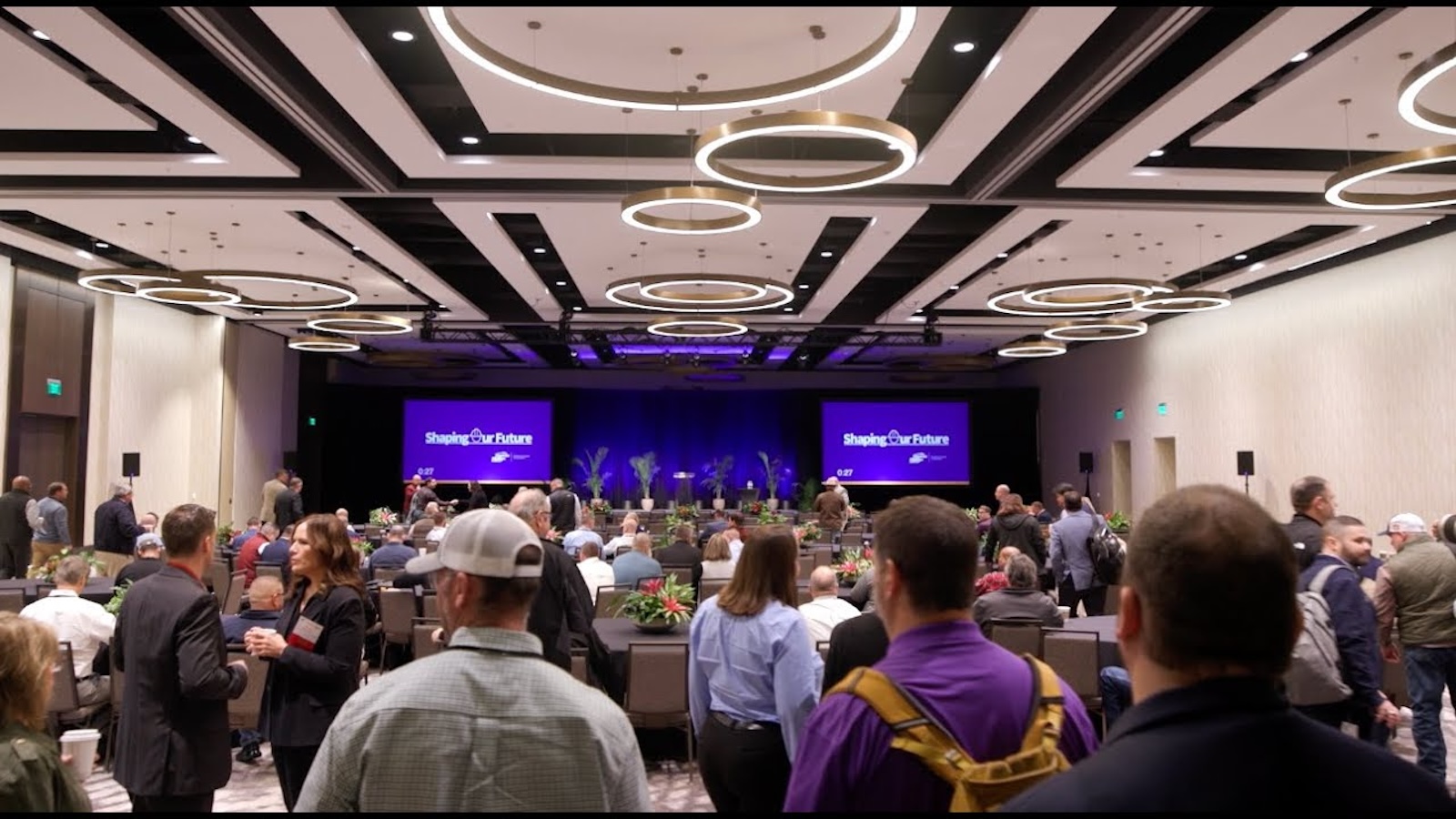 CPChem: Contractor Safety Forum - Cut To Create Video Production ...