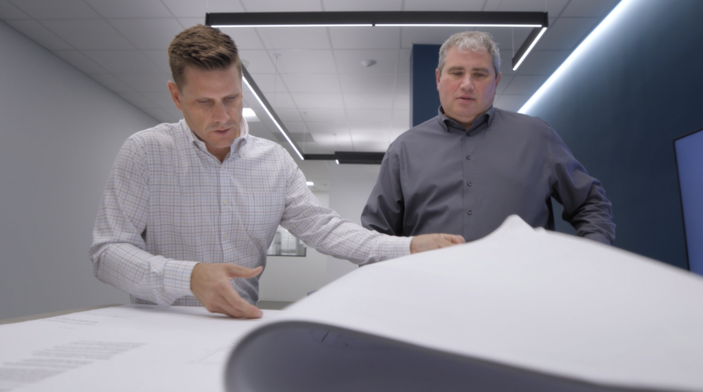 Lead Construction - Client Testimonial: Cellipont - Cut To Create